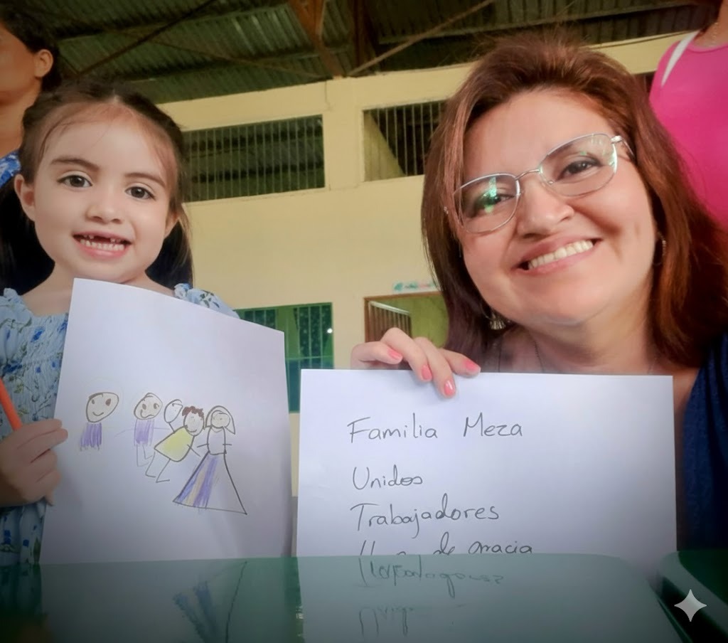 Fundraiser for Rosa Morales by Konny Nehring : Help Leah Defeat Her ...