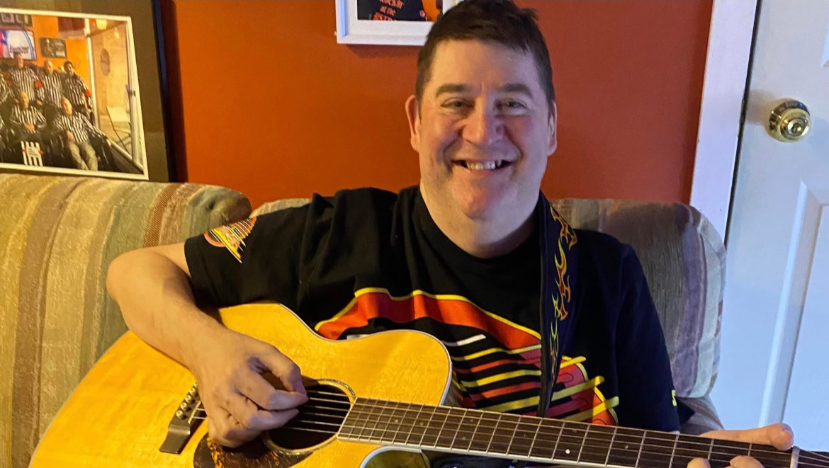 Fundraiser by Tony deMelo : Steve Little Fundraiser.....It's time to ...