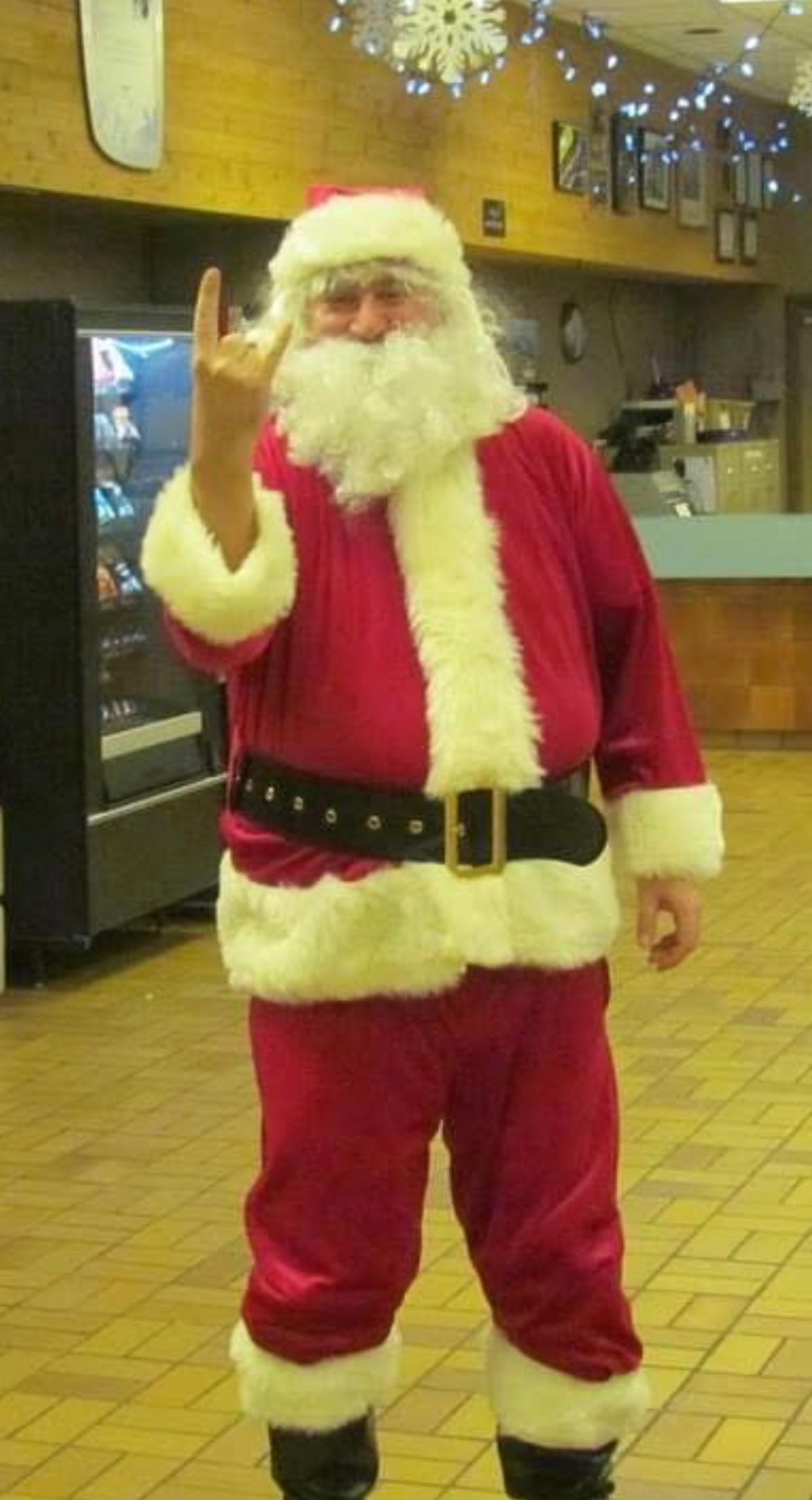 Fundraiser by Tony deMelo : Steve Little Fundraiser.....It's time to ...