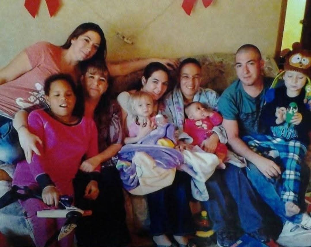 Fundraiser for Samantha Ferrizzi by Ann Ferrizzi : Support for Jimmy's ...