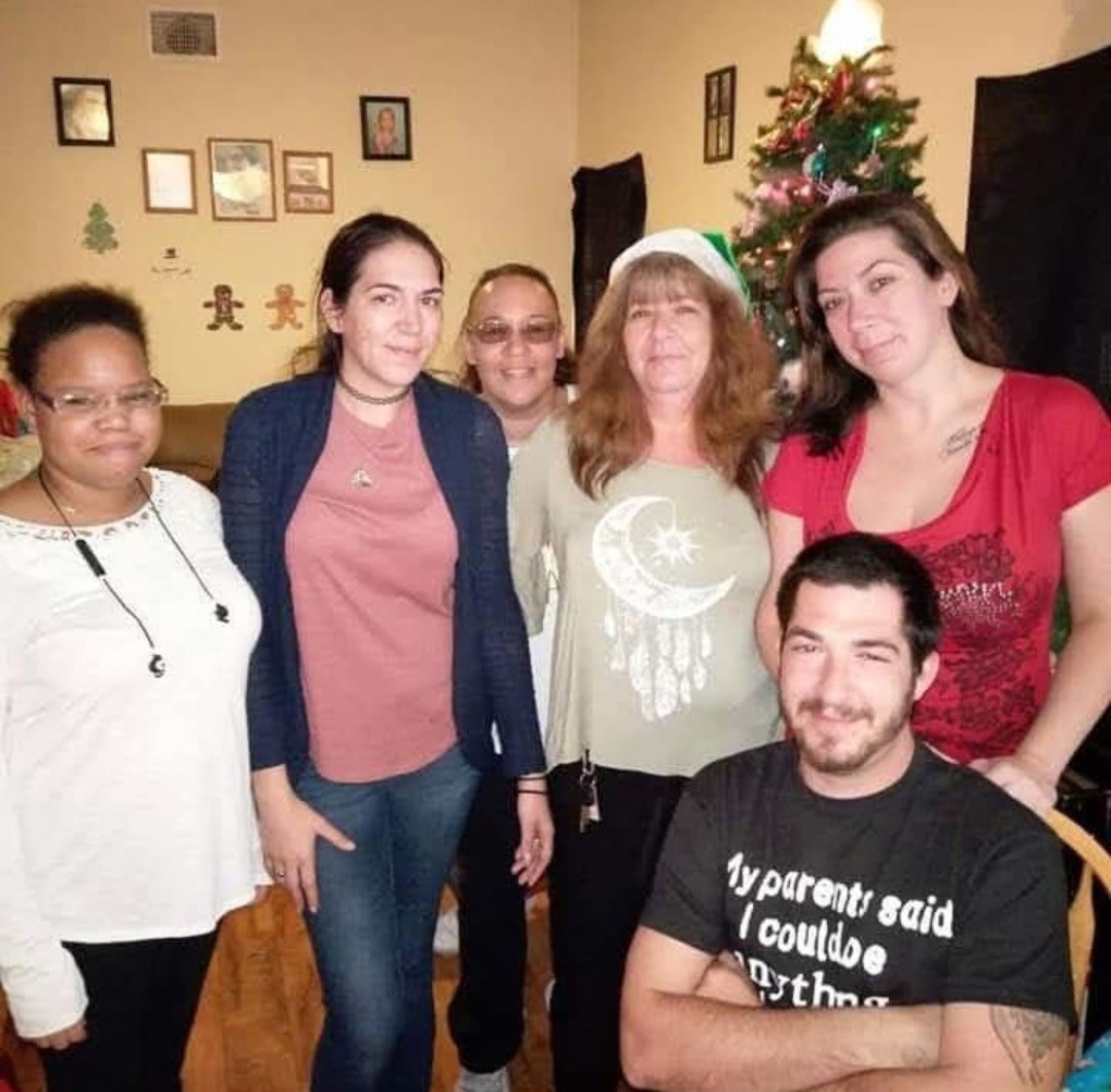 Fundraiser for Samantha Ferrizzi by Ann Ferrizzi : Support for Jimmy's ...