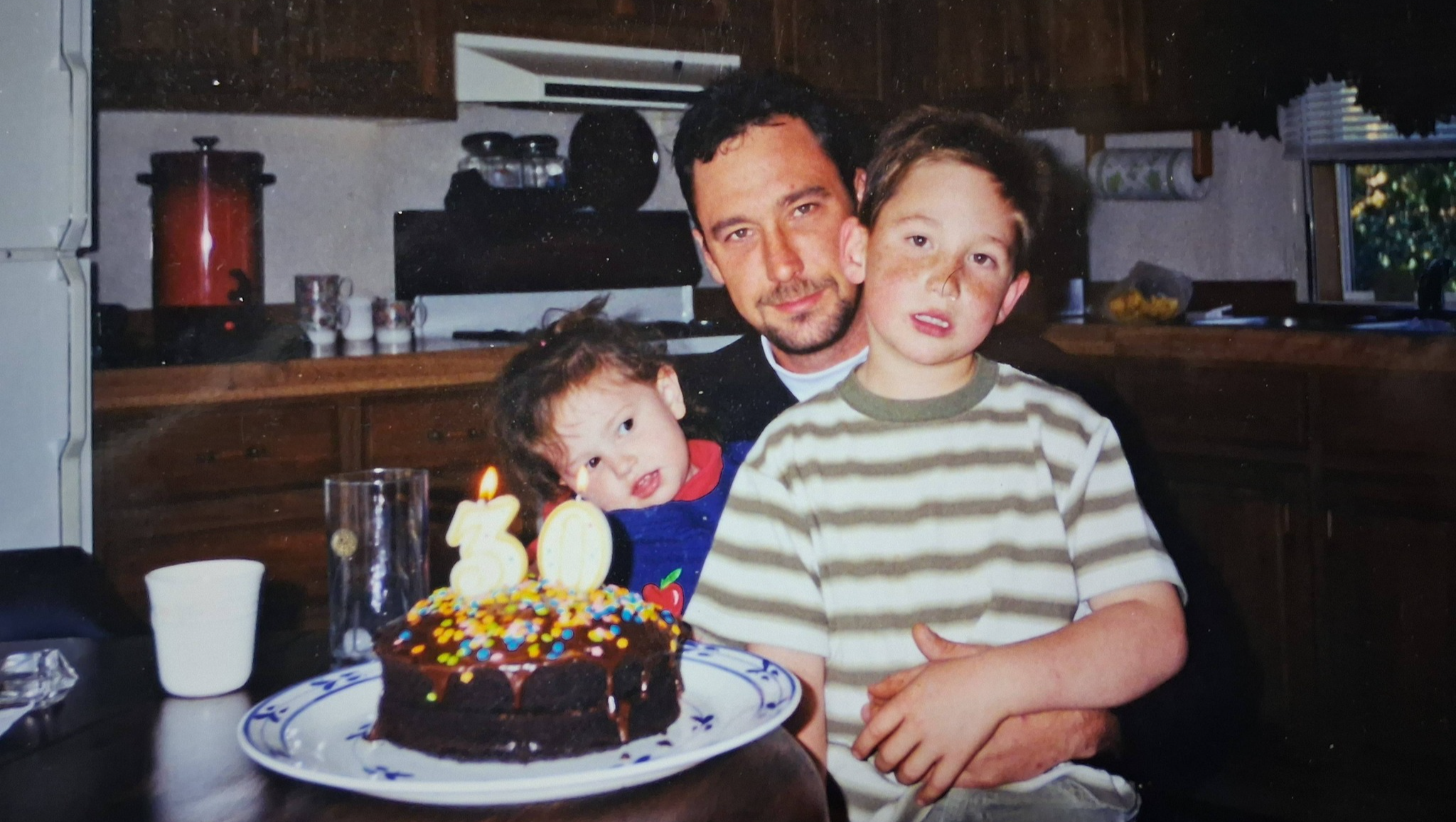 Fundraiser for Dustin Huckell by Arlene Conzelman : Final Arrangements ...