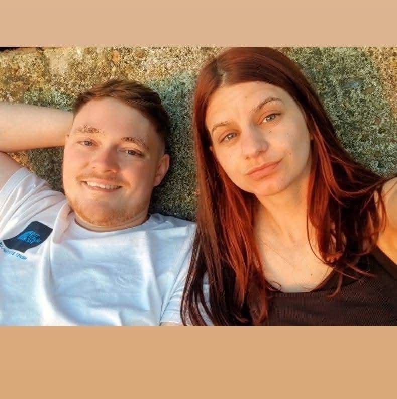 Fundraiser by alfie mitchell : Sean’s send off
