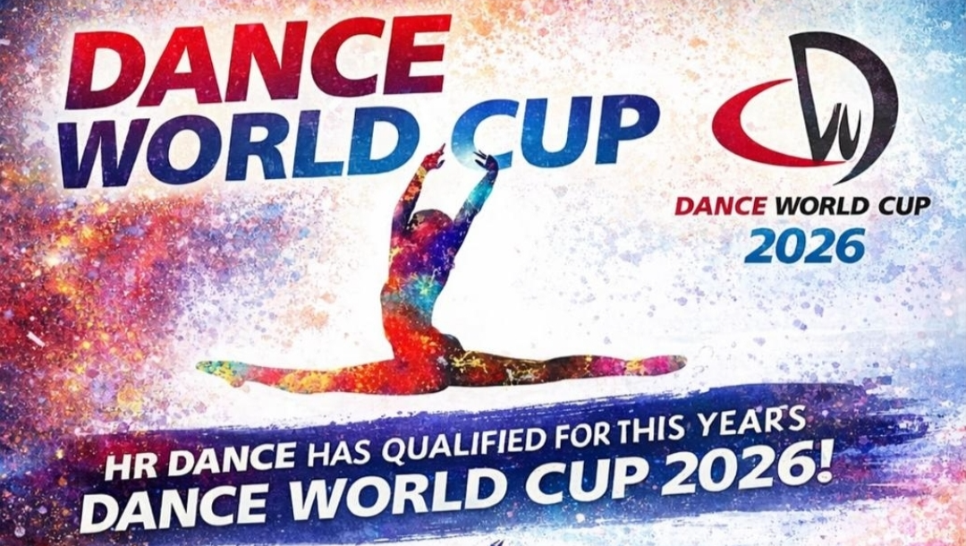 Fundraiser by Hannah Robinson : Help our girls at HR Dance get to Dance ...