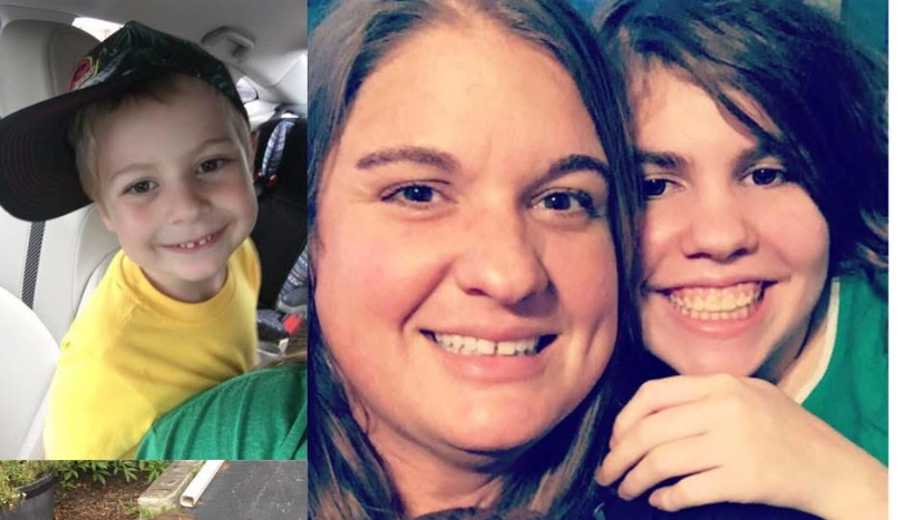 Fundraiser for Joslyn Couch by Heather Allen : Support Joslyn’s ...