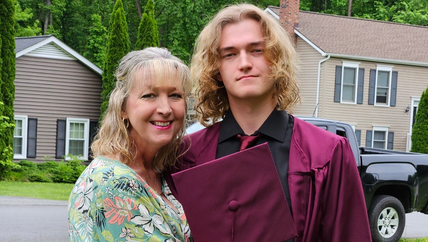 Fundraiser for Evan Clark by Katherine Eaglin : Honoring Lisa by ...