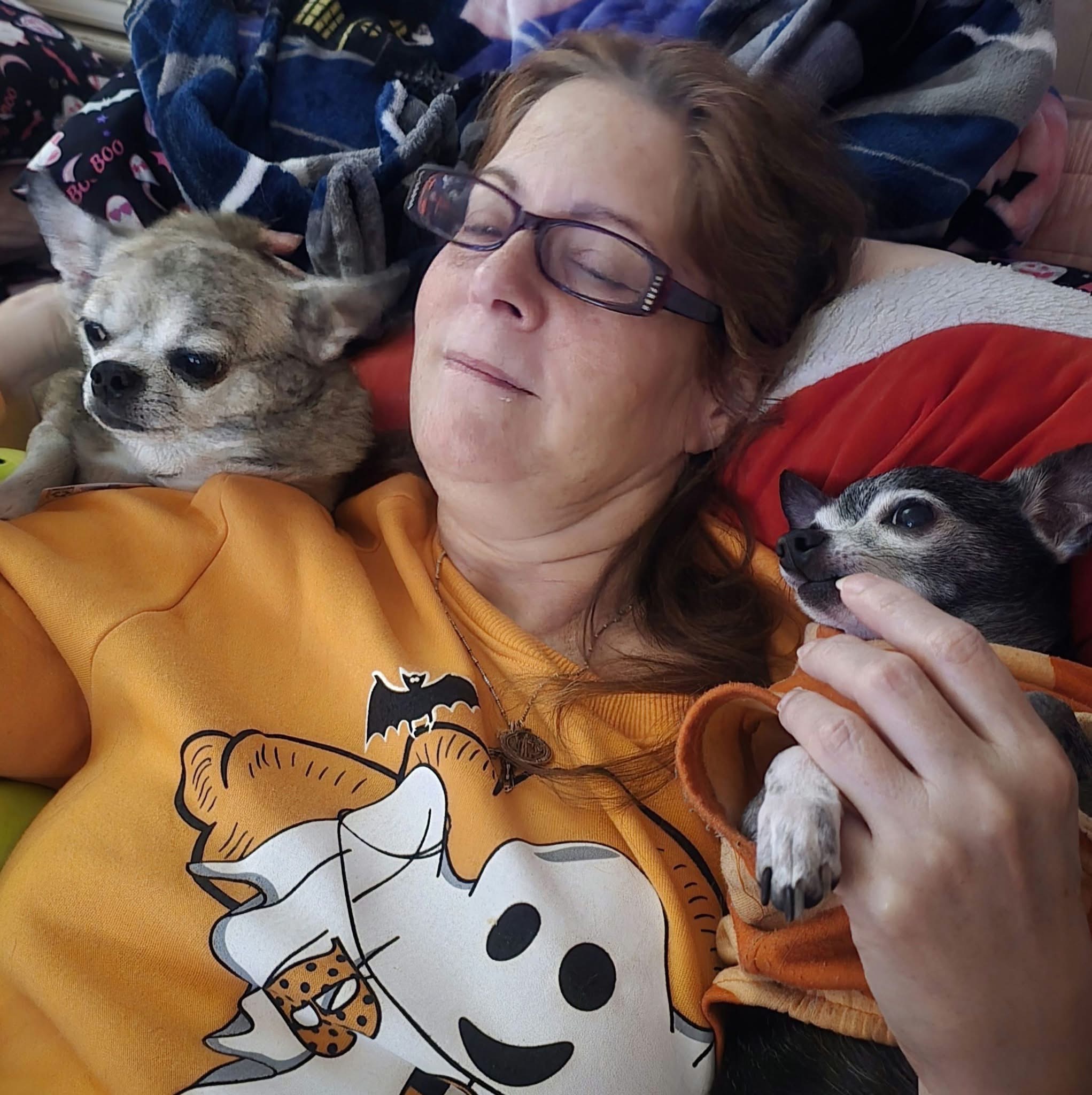 Fundraiser by Mac Kelly : Medical procedures needed to make remission ...