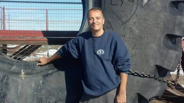 Fundraiser by Marlina Valentin : In Loving Memory of Patrick Davis