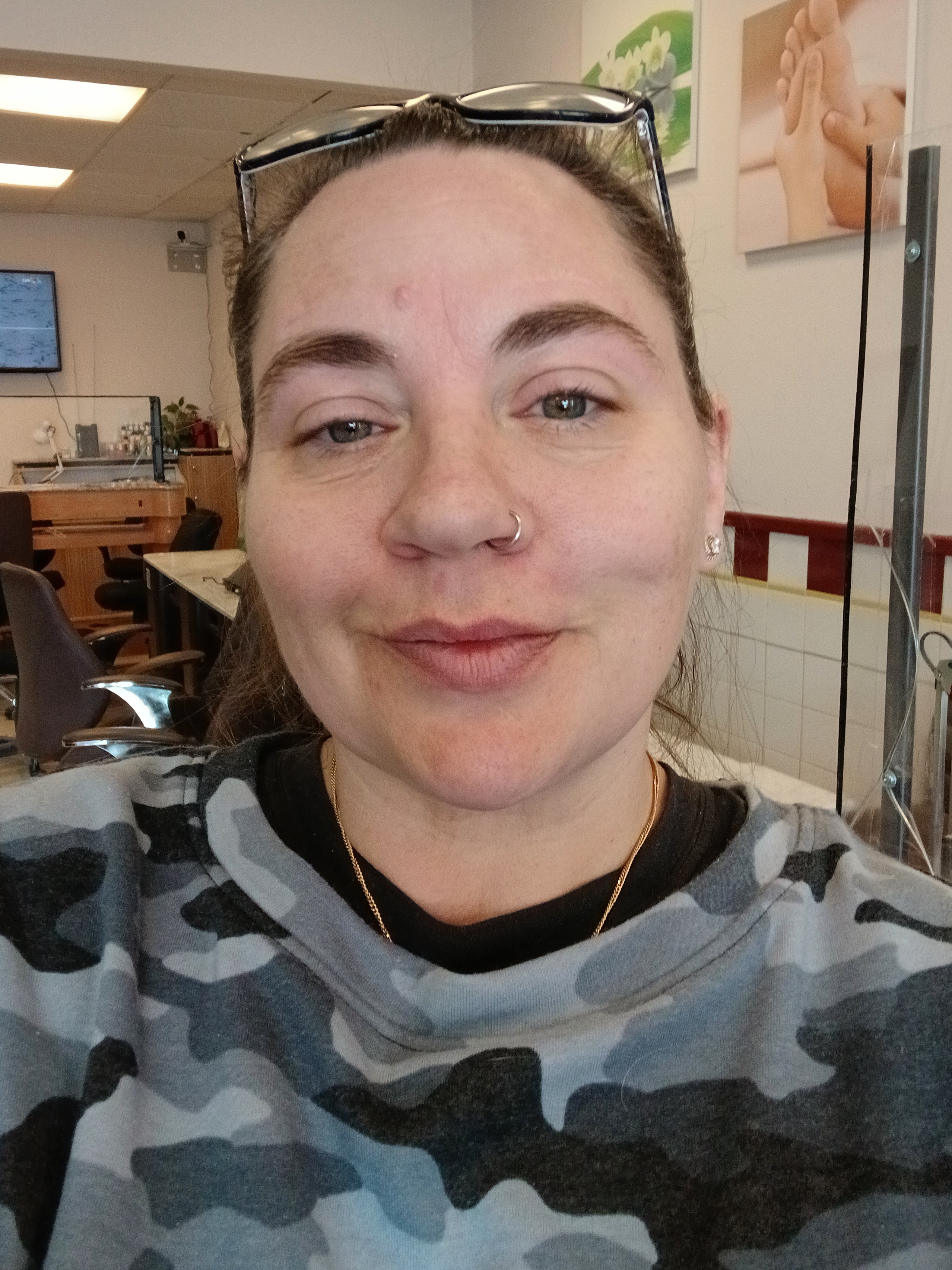 Fundraiser by Jessica Adair : Help Jessica Fight Cancer and Stay Afloat