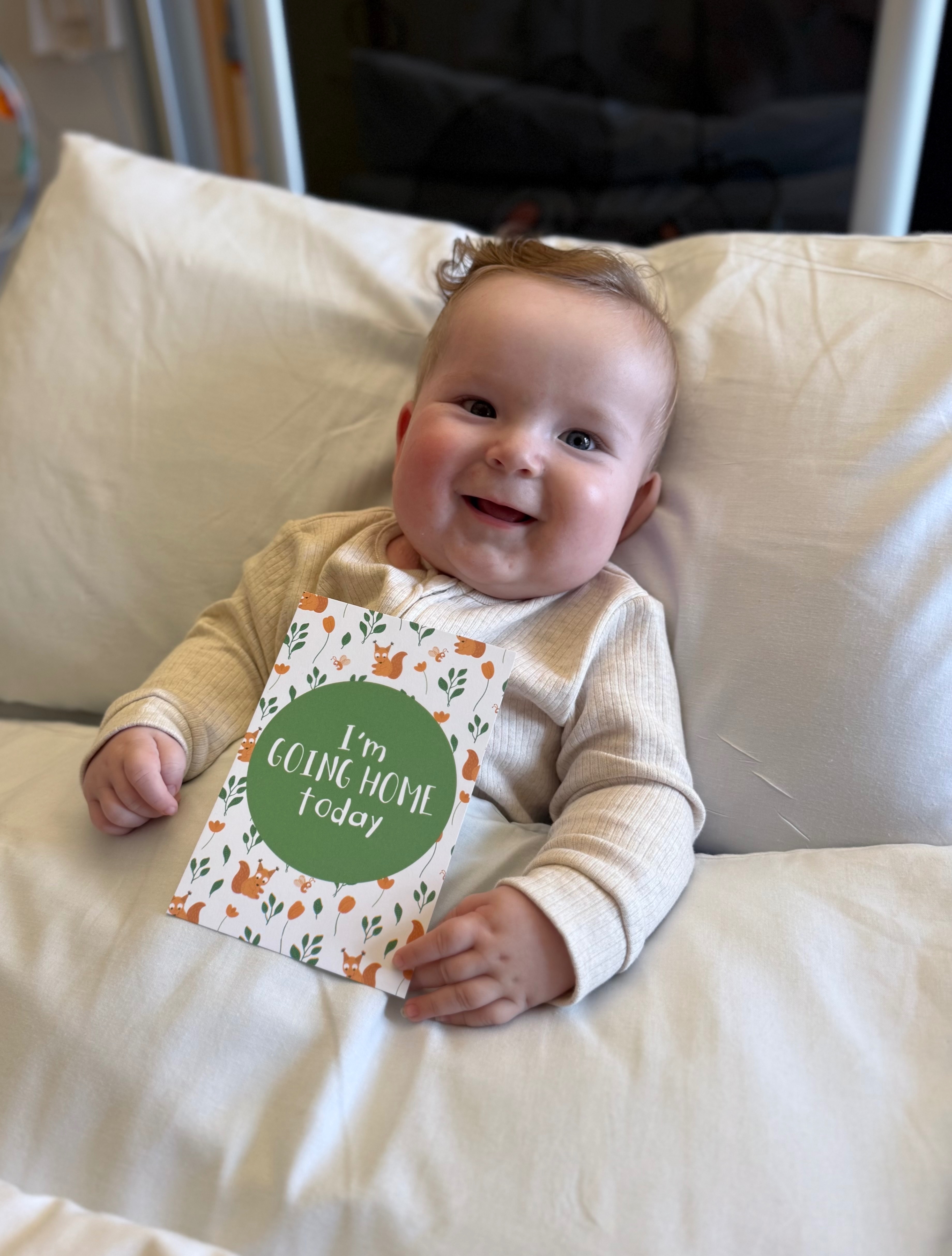 Fundraiser by Jade Griffiths : CHD Awareness
