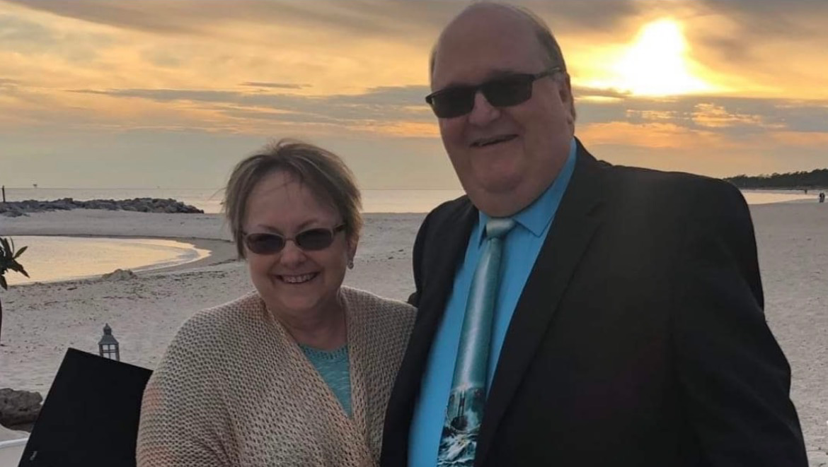 Fundraiser by Beth Abbott : Building a Safe Home for Bro. Denny & Mrs ...