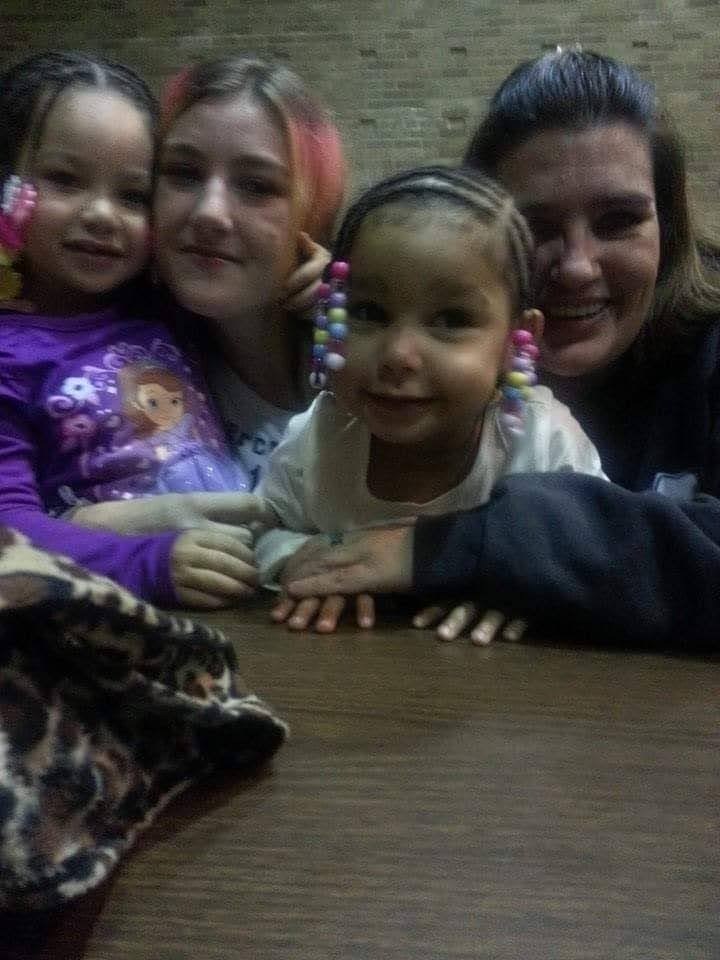 Fundraiser by Crystal Rodack : Help Lay Kimmy O'Hanlon to Rest