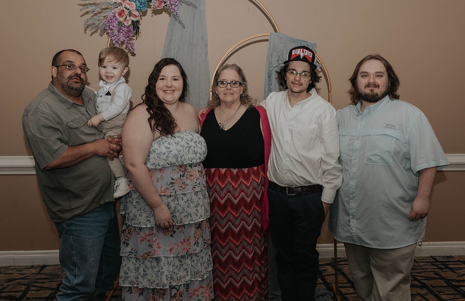 Fundraiser by Victoria Swinney : Support for TJ’s Family During This ...