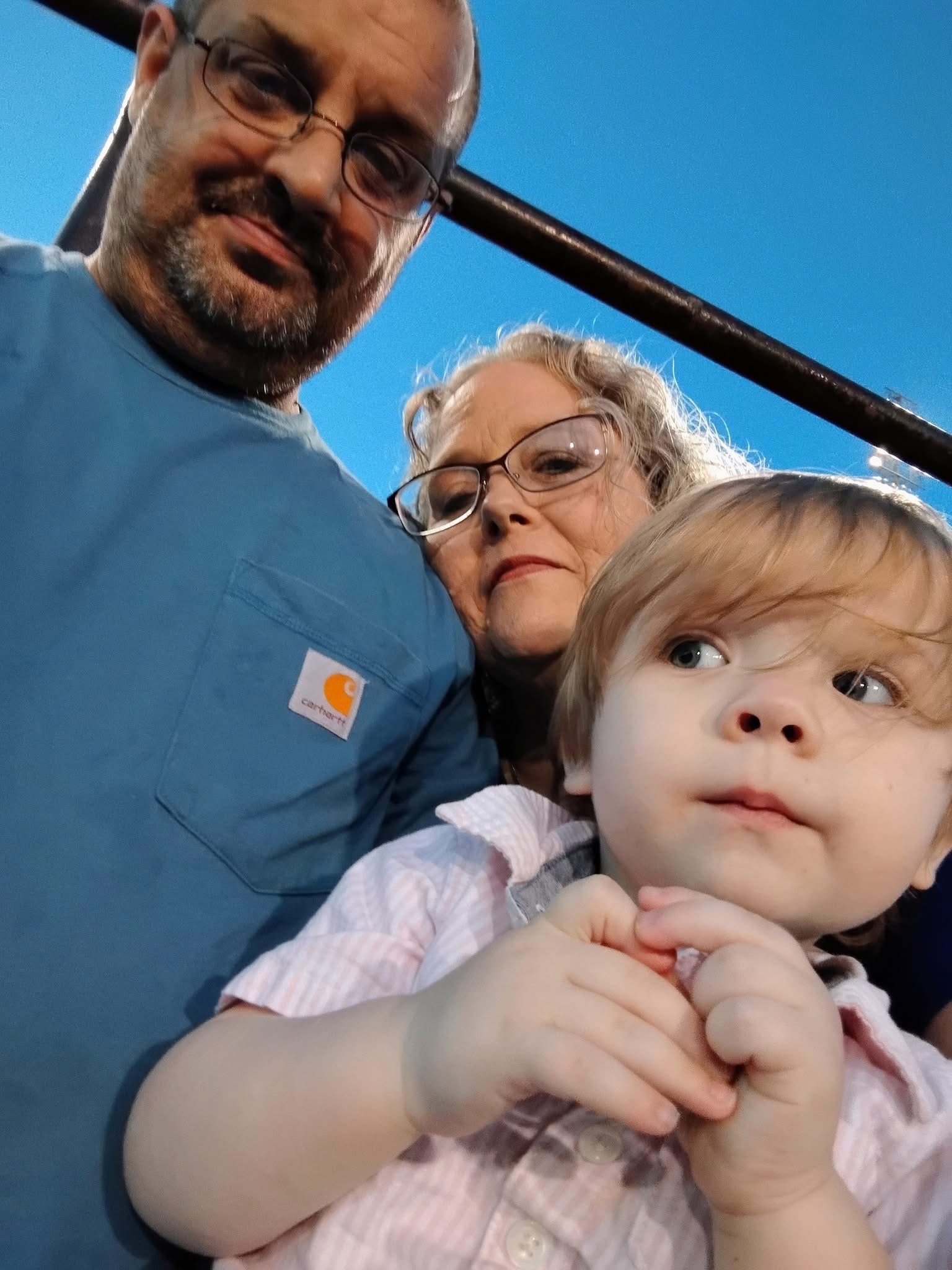 Fundraiser by Victoria Swinney : Support for TJ’s Family During This ...