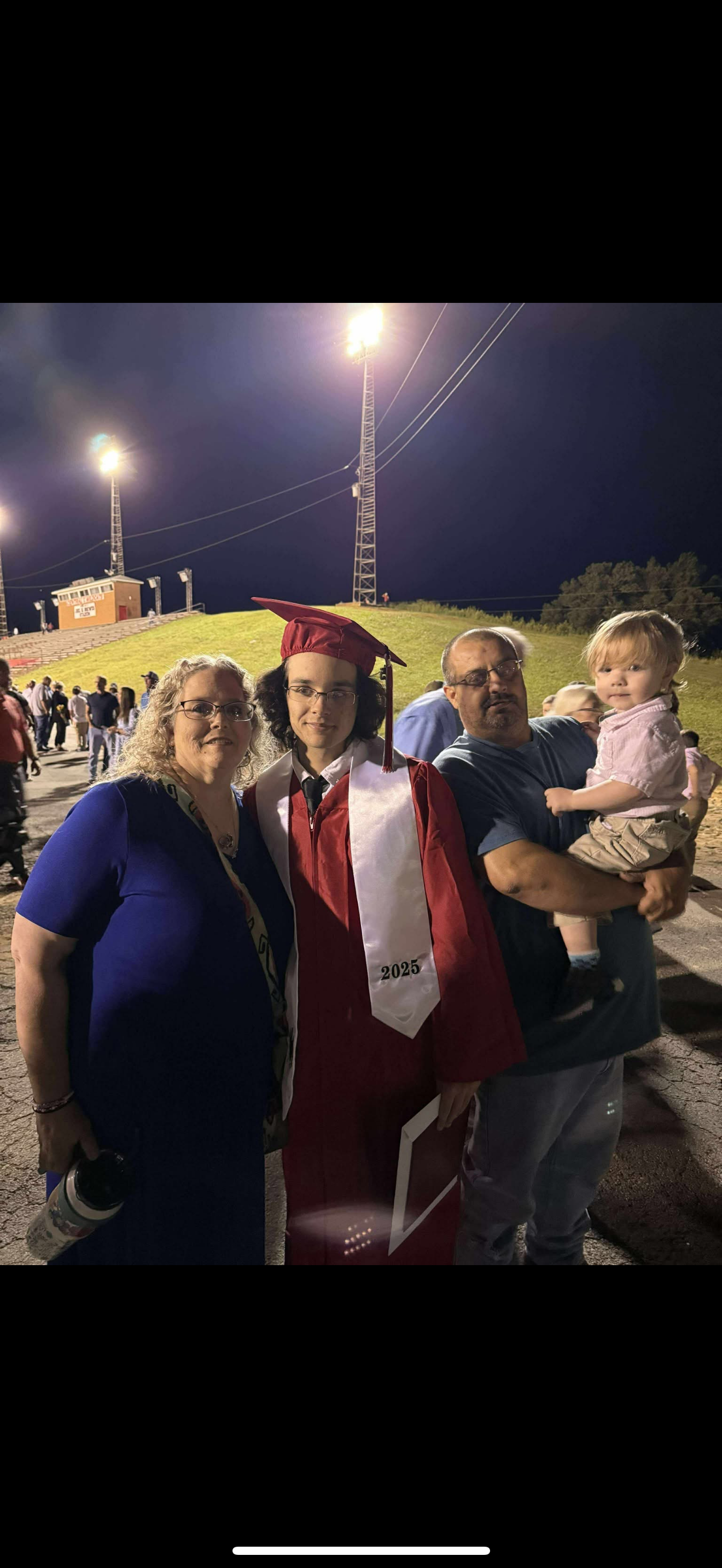 Fundraiser by Victoria Swinney : Support for TJ’s Family During This ...