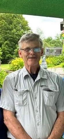 Fundraiser for David Wiltse by Peggy Woodford : Help Dave Rebuild After ...