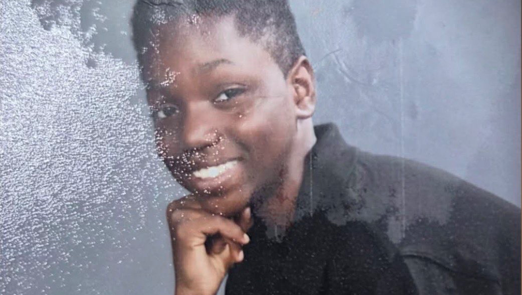 Fundraiser for Patty Jackson by Samuel Jackson : Support Emmanuel’s ...