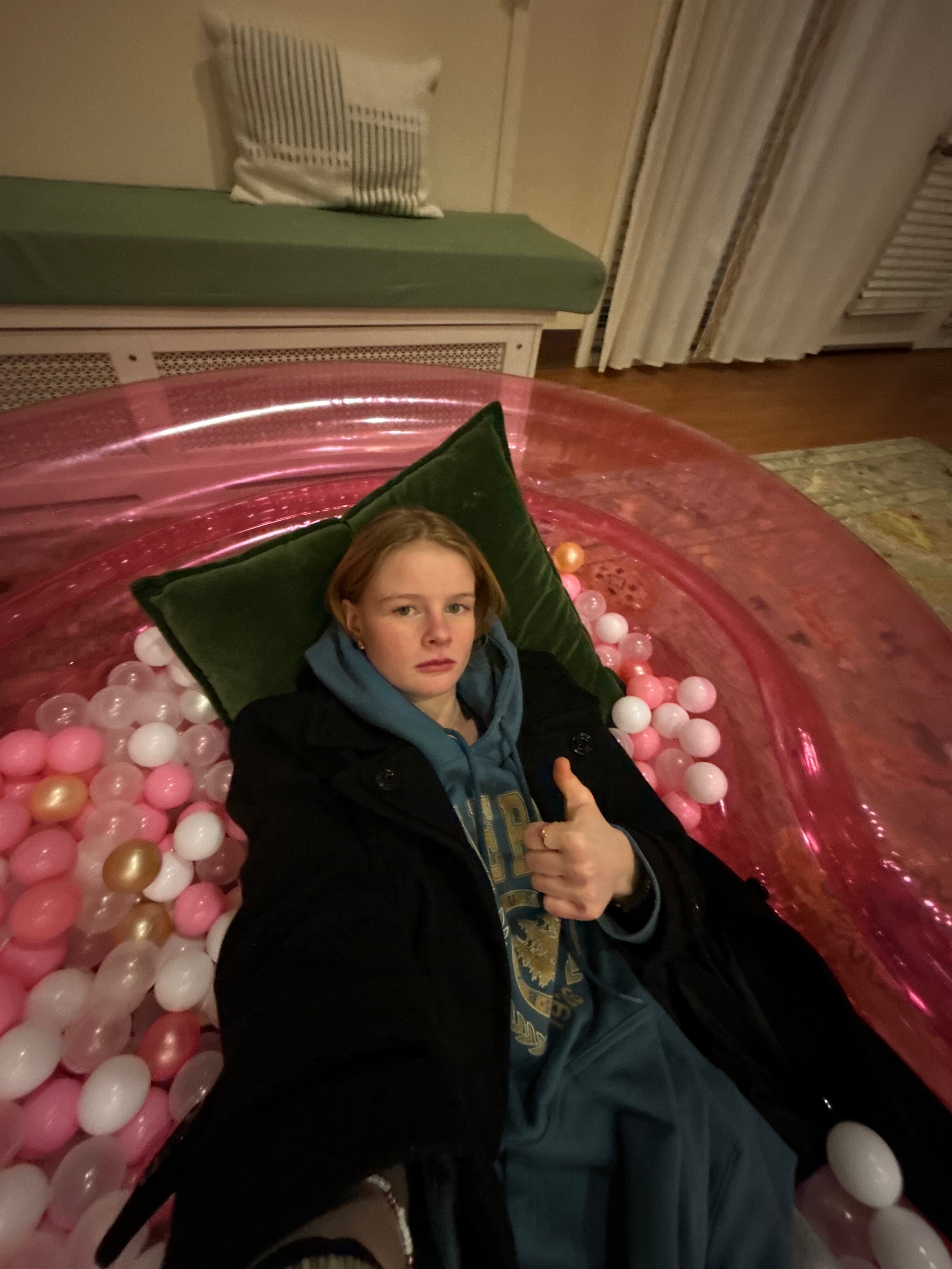 Fundraiser by Darbi Maloney : Restore Harmony to Our Alpha Gamma Delta Home