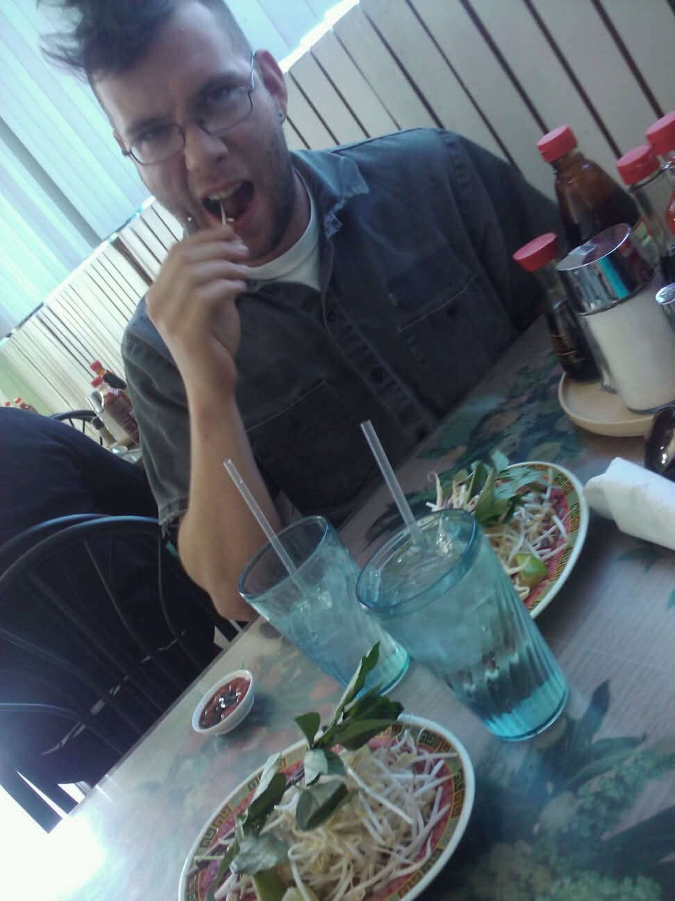 Fundraiser for Kathy Rivers by Julie Wright : Honoring Aaron Rivers ...