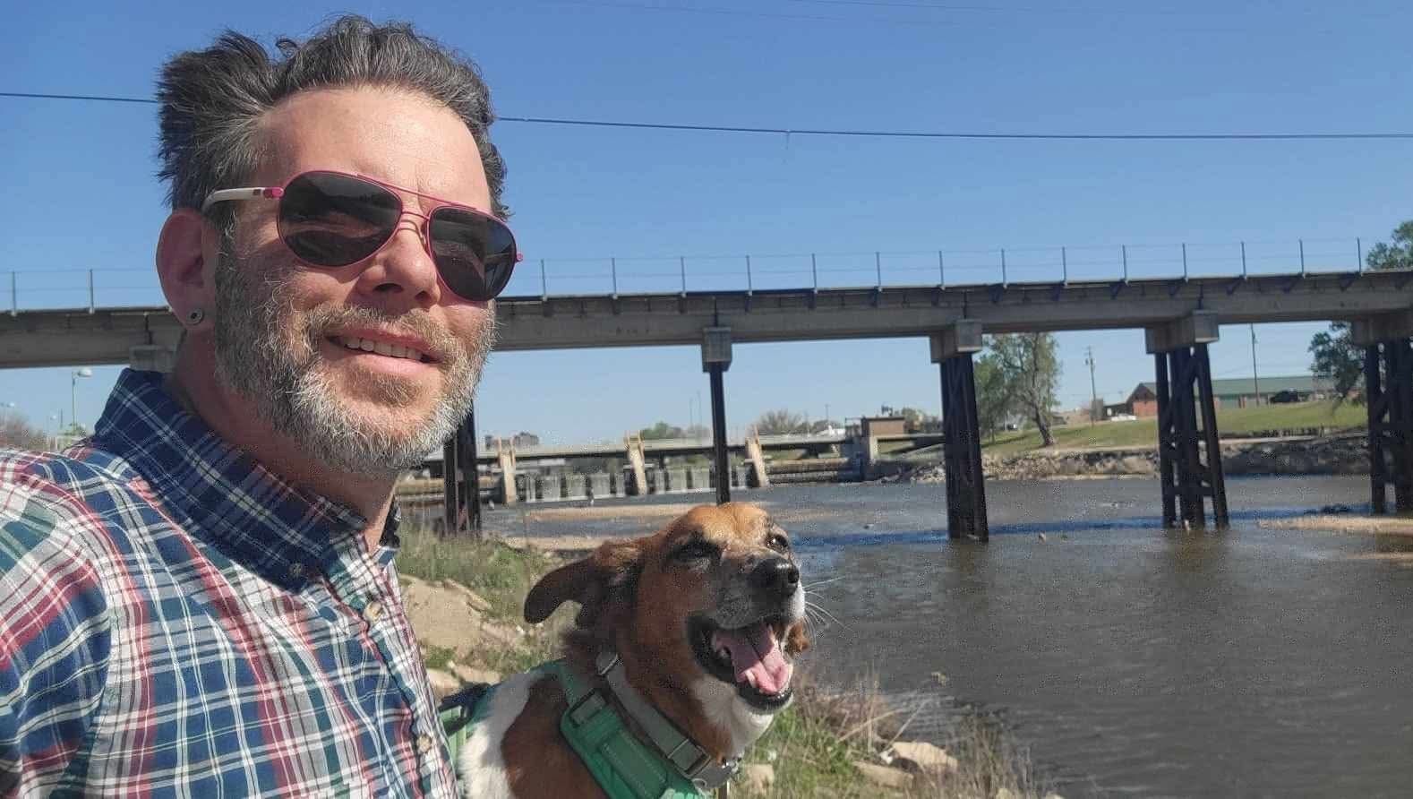 Fundraiser for Kathy Rivers by Julie Wright : Honoring Aaron Rivers ...
