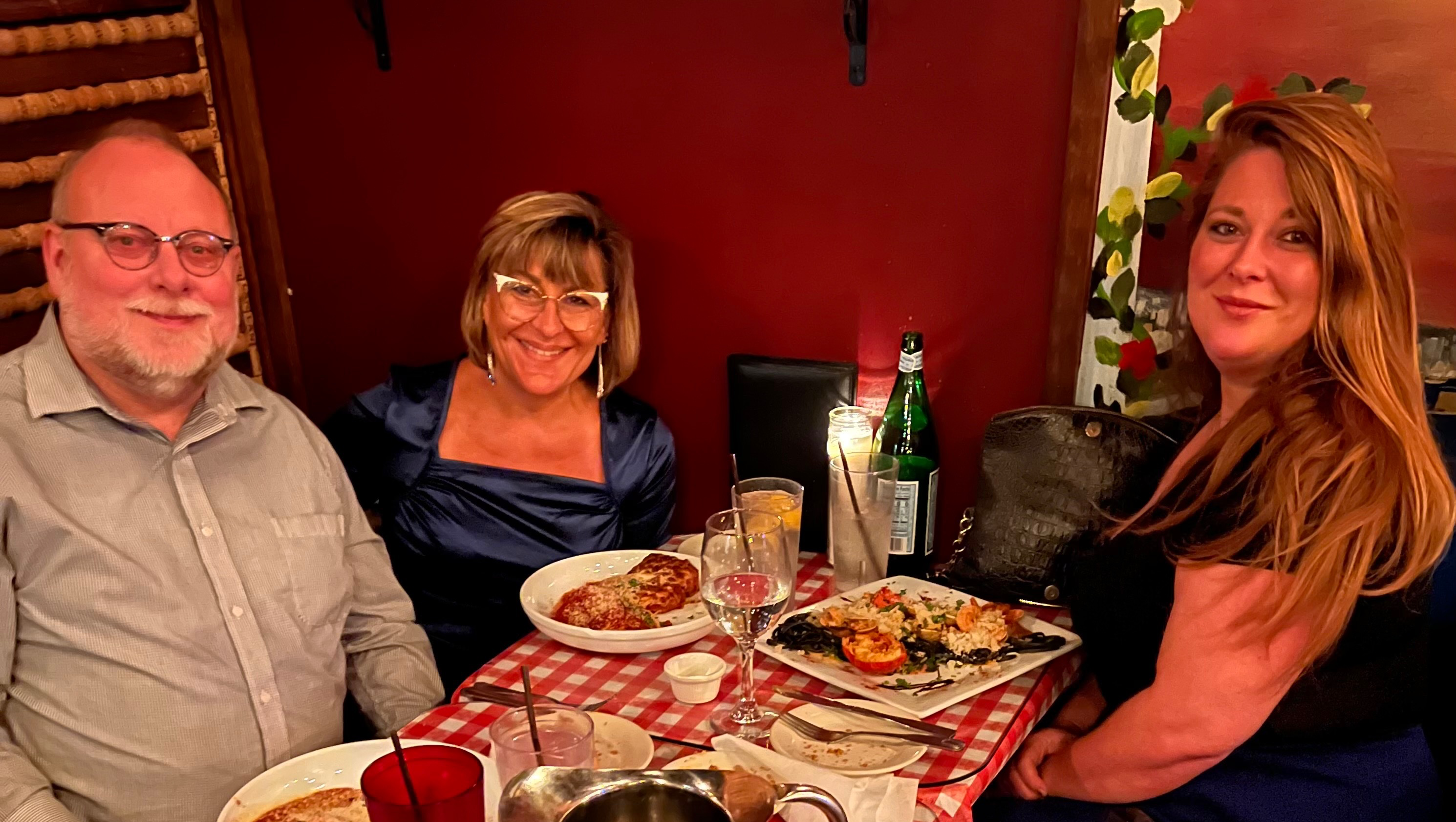 Fundraiser by Jennifer Fahey : Support Brenda & Mike After Tragic Loss