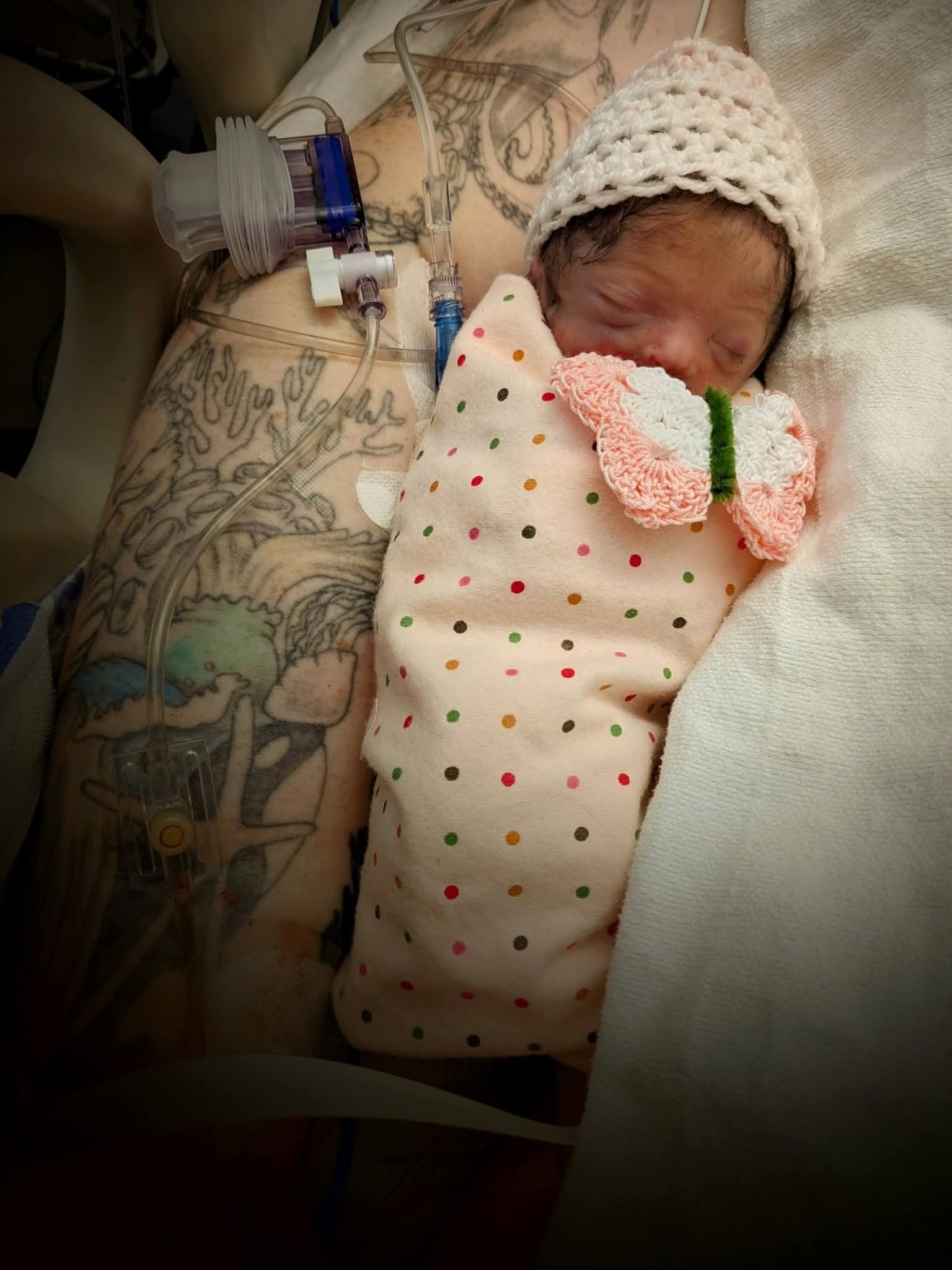 Fundraiser for Jose Castillo by Amanda Negus : Honoring Courtni & Ava ...