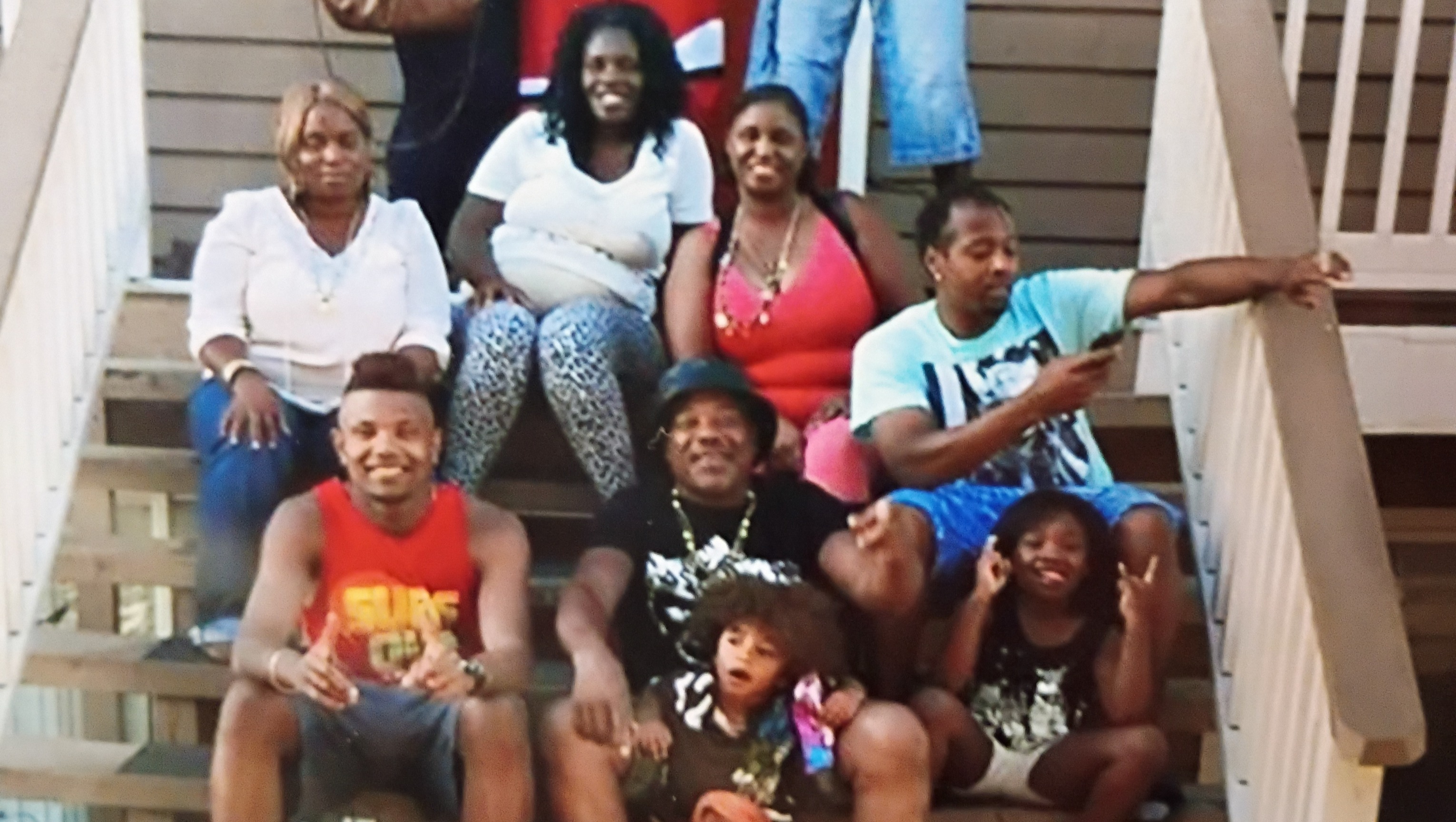 Fundraiser by Keisha Allen : Support Deon Harris' End-of-Life Expenses