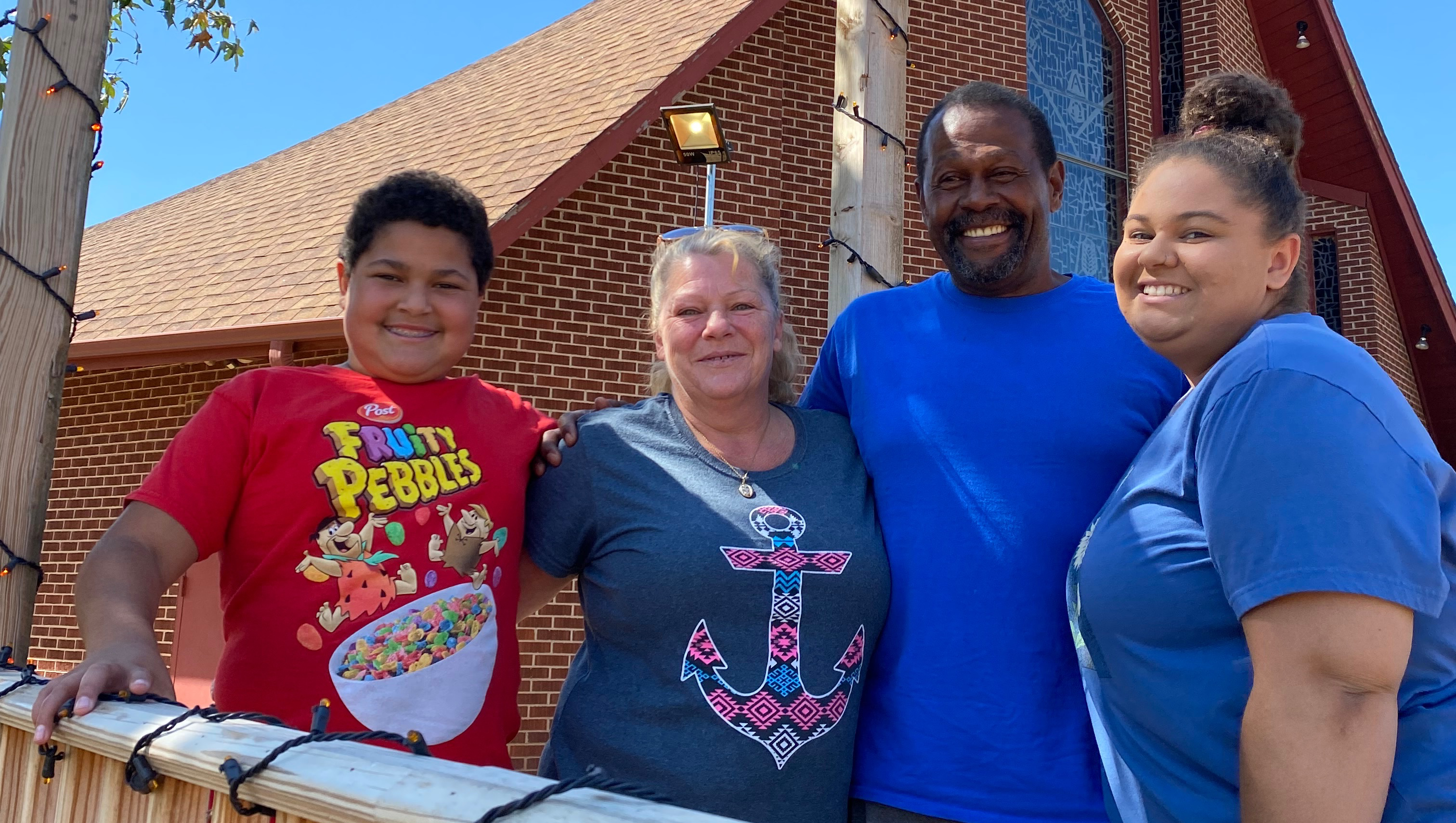 Fundraiser for Lisa Reese by Kailey Reese : Support Lisa and Arthur ...