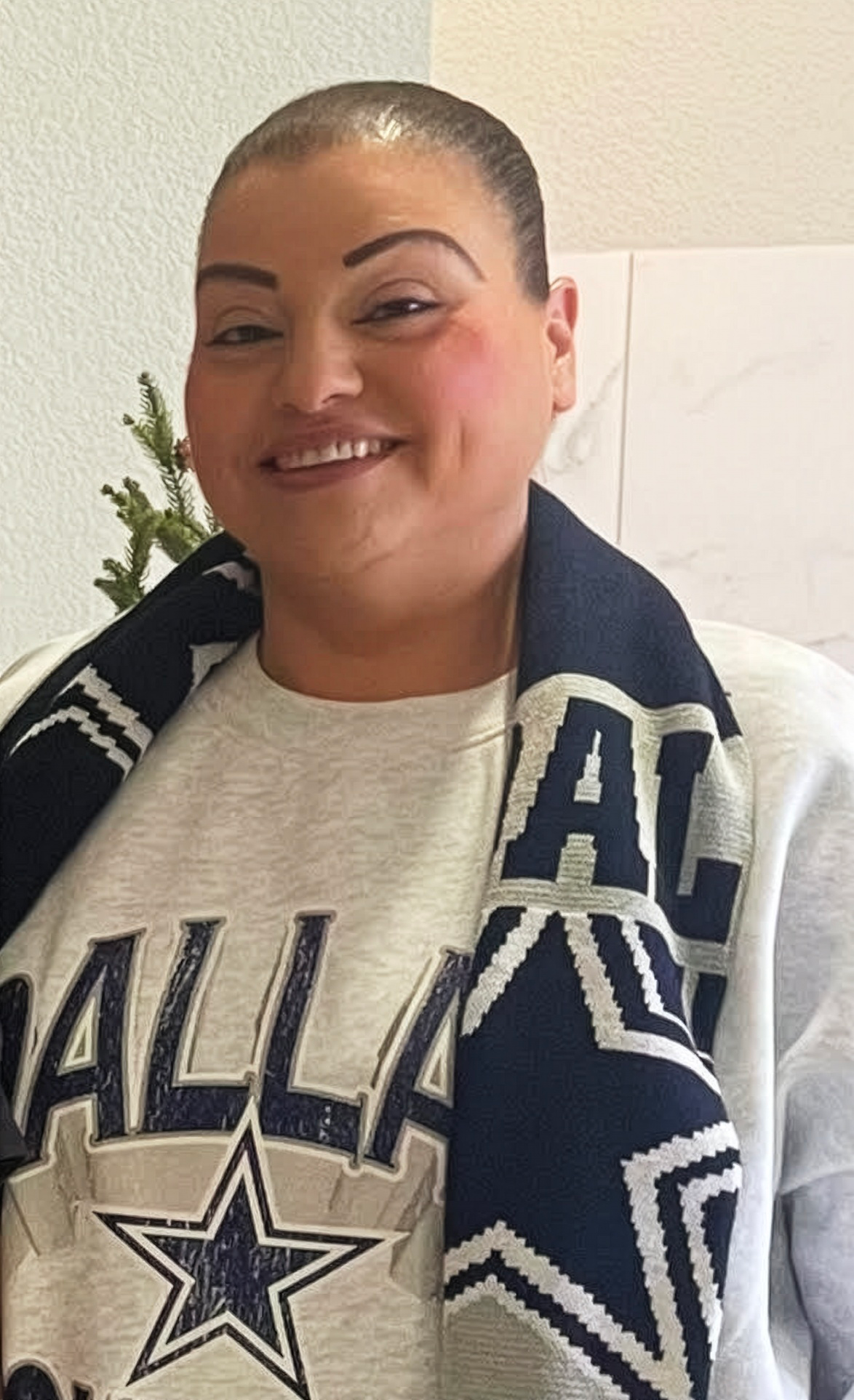 Fundraiser for Erica Martinez by Kim Neumann : Help Erica Save Her ...