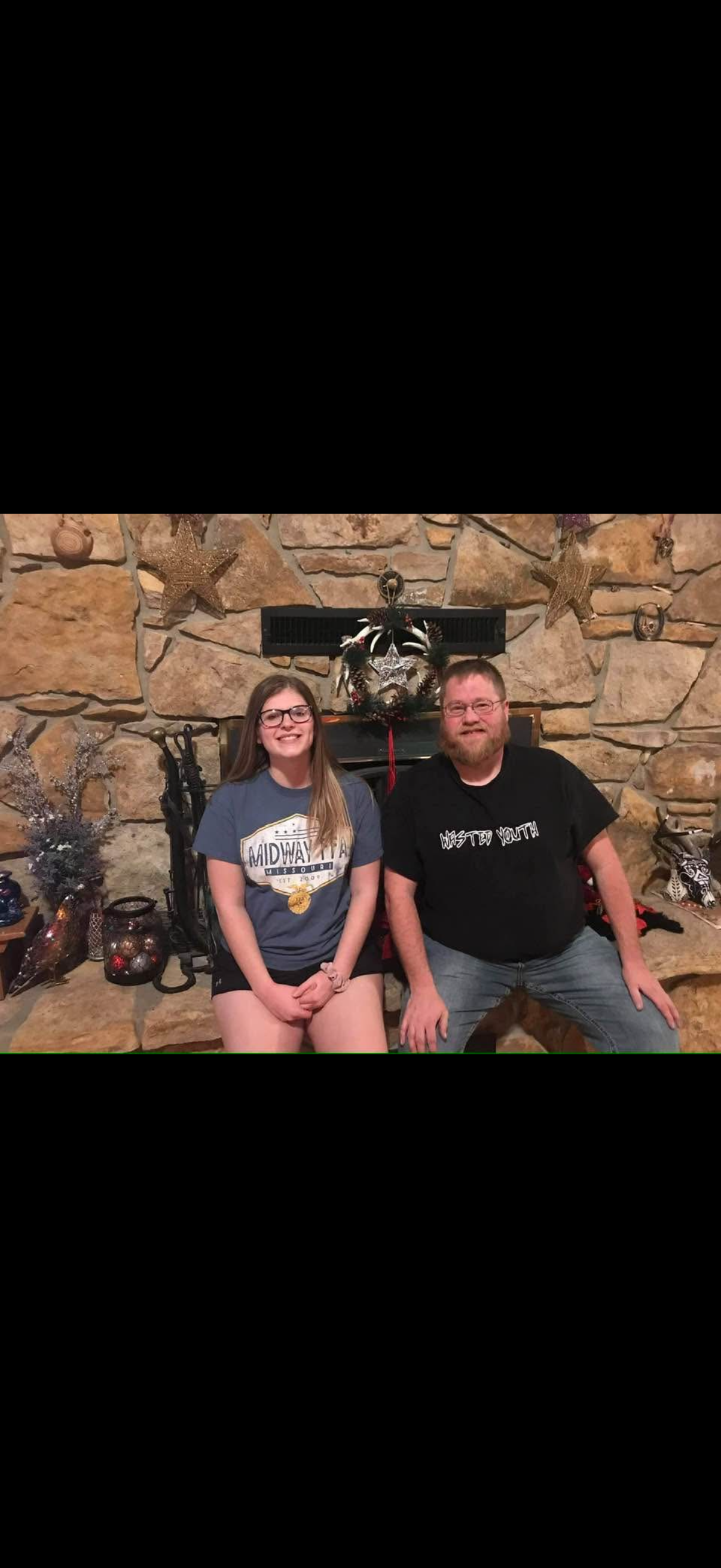 Fundraiser for Jeremy Lockwood by Vanessa Couch : Standing with Jeremy ...