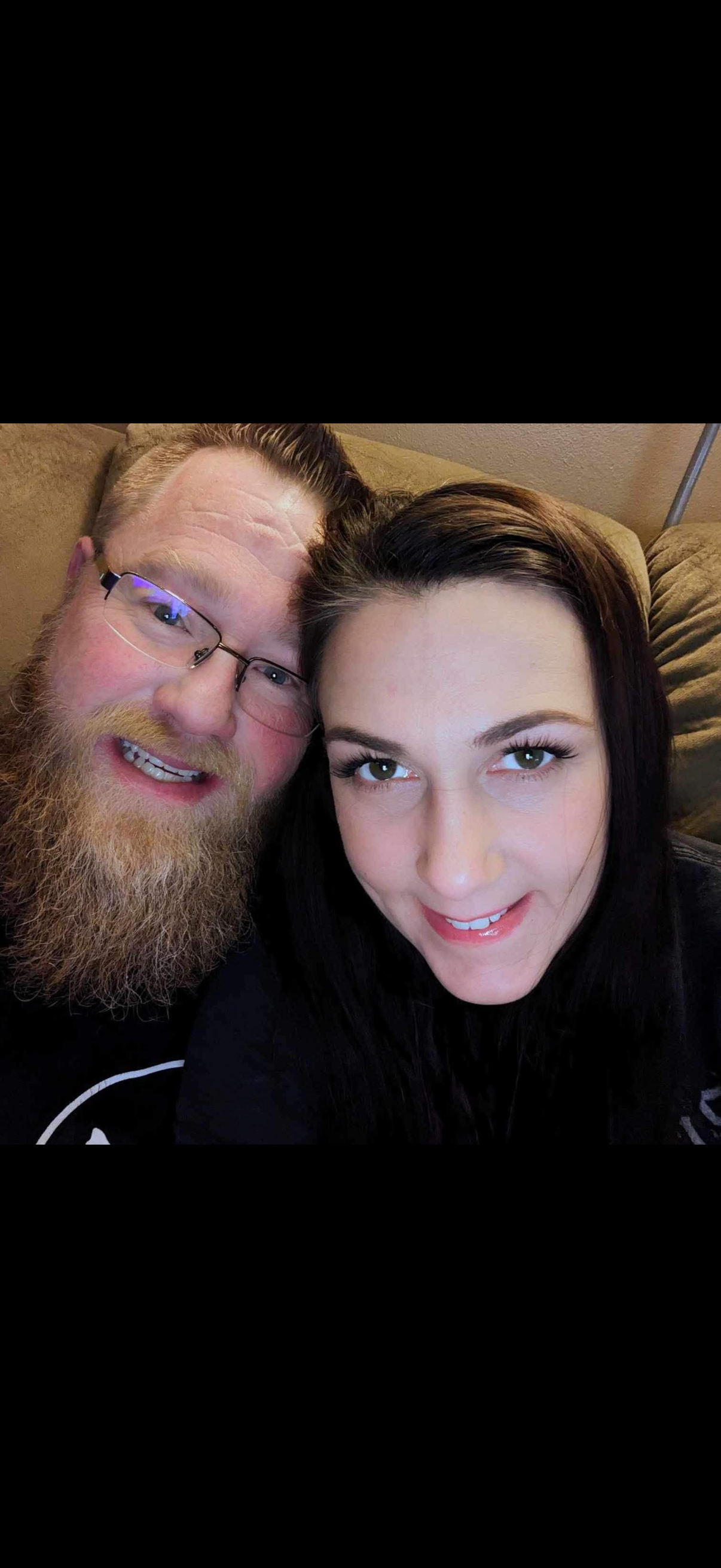 Fundraiser for Jeremy Lockwood by Vanessa Couch : Standing with Jeremy ...