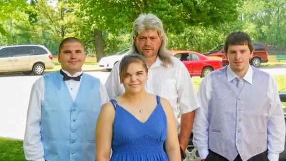 Fundraiser by Mark Dreher : Support for Sean Hudson’s Cremation