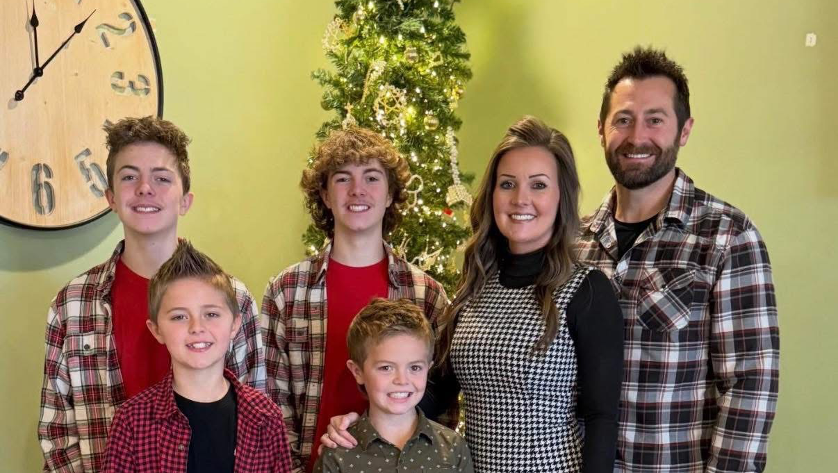 Fundraiser for Casey Tignor by Logan Robinson : Support Casey Tignor’s ...
