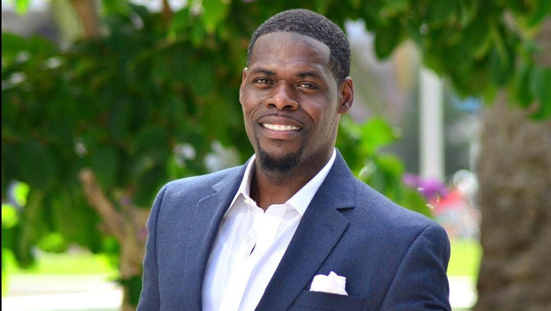 Fundraiser for Jerrod Clersaint by Candace Ritacco : Jerrod’s Envita ...