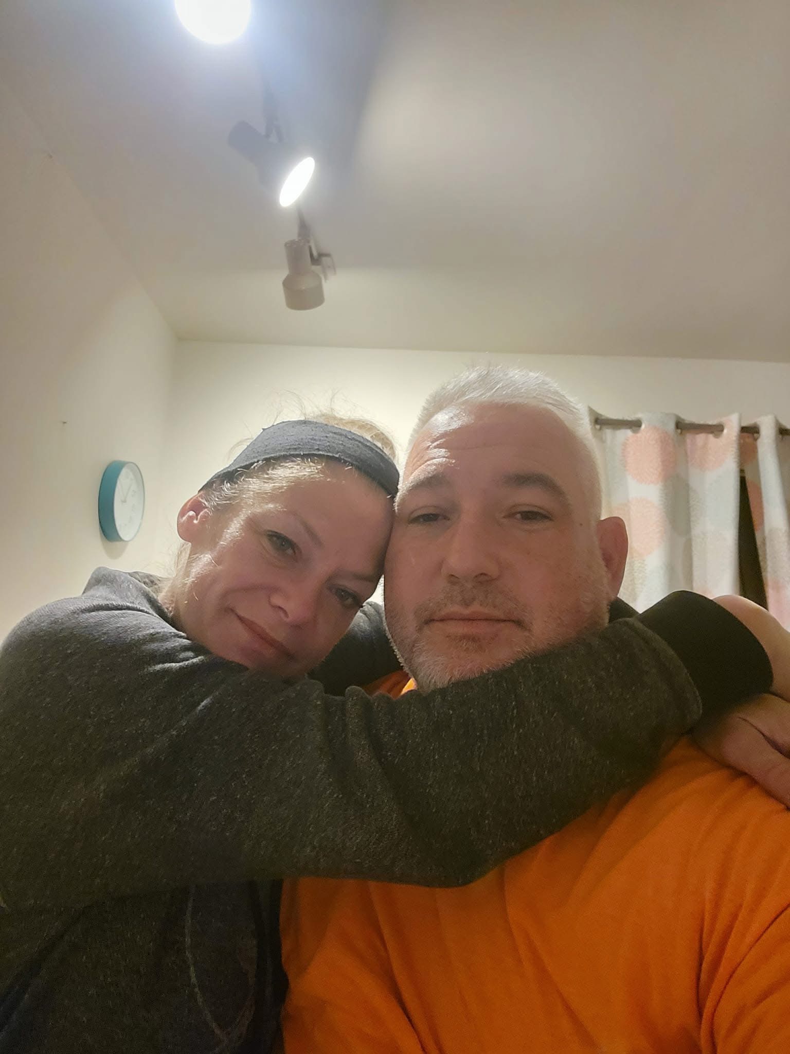 Fundraiser for Matt Husinka by Kala Early : Celebrating Shannon Tanner ...