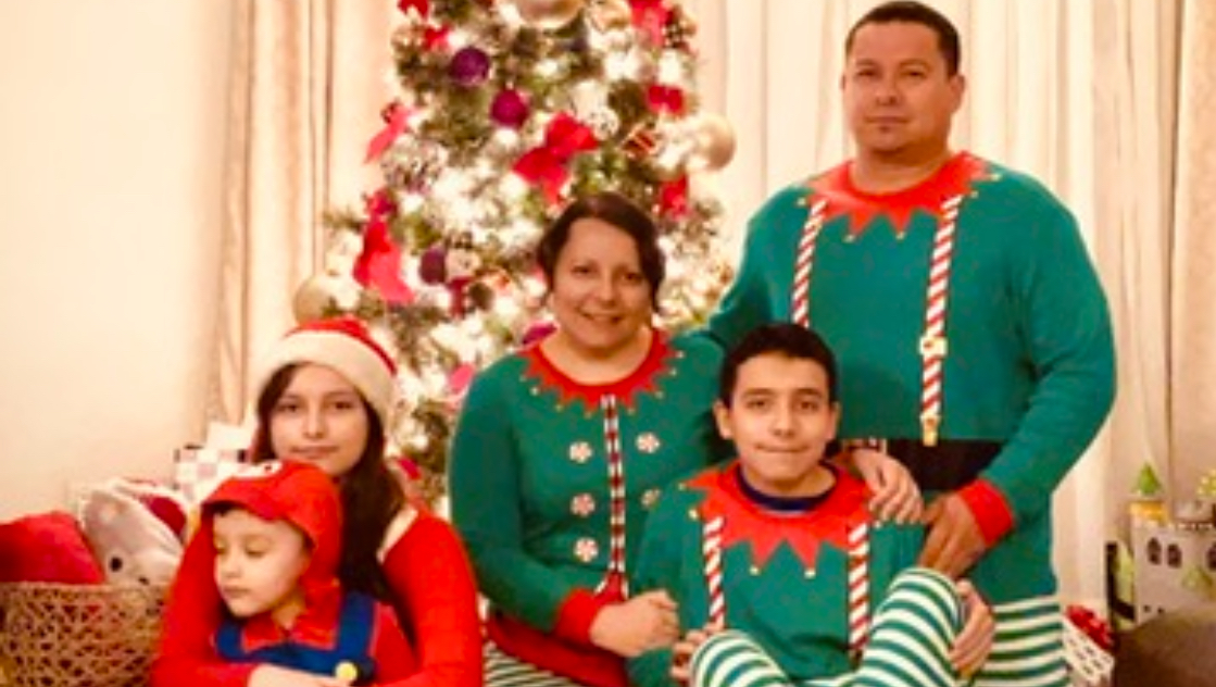 Fundraiser by Jarely Guerrero : Support for Jacqueline Perez and Her ...