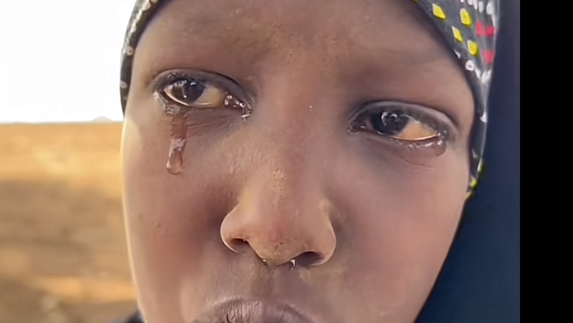 Fundraiser by Mohamed Abdiqader : Hunger crisis