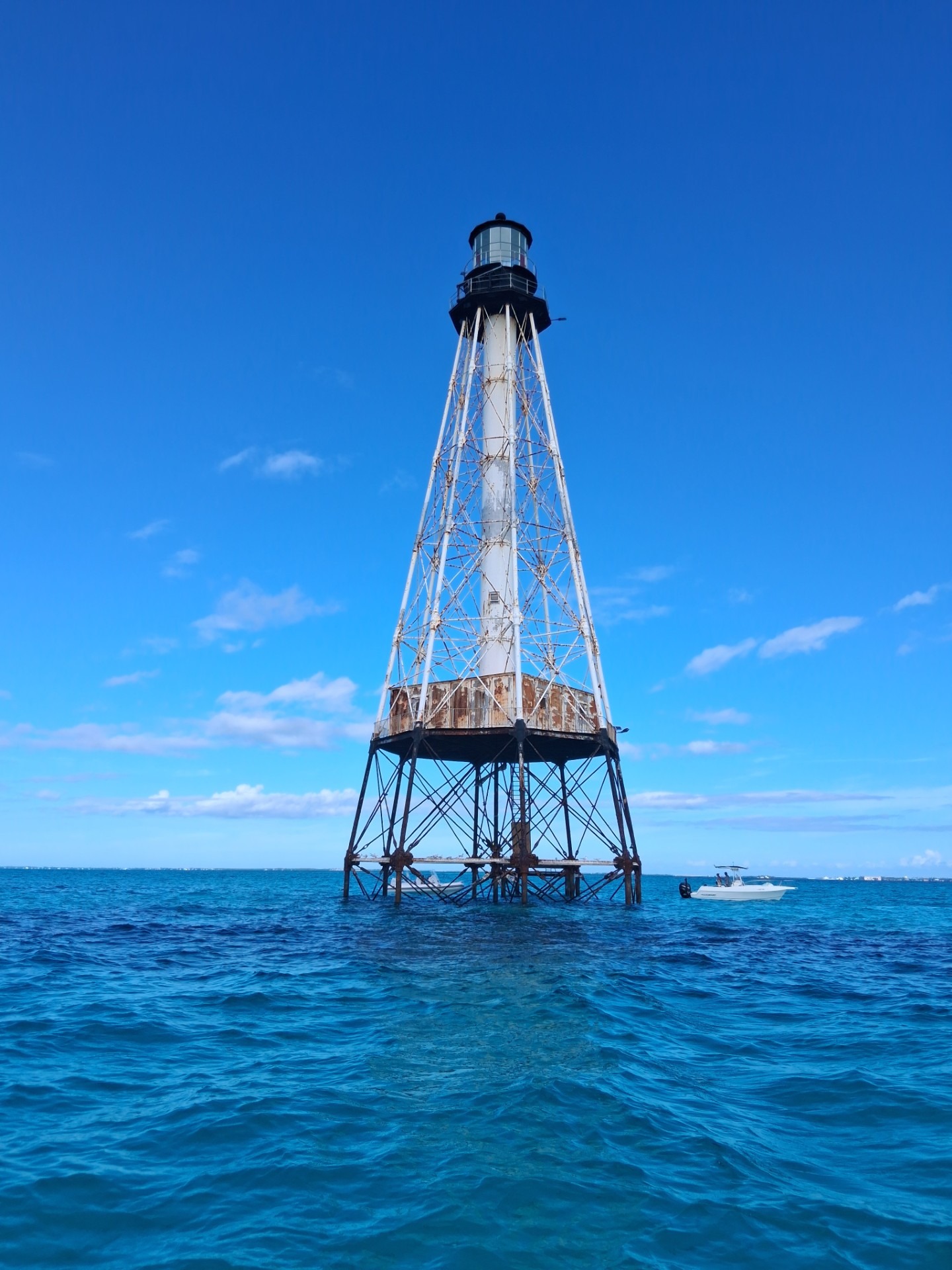 Fundraiser by Crystal Dargusch : Help Save Alligator Lighthouse in ...