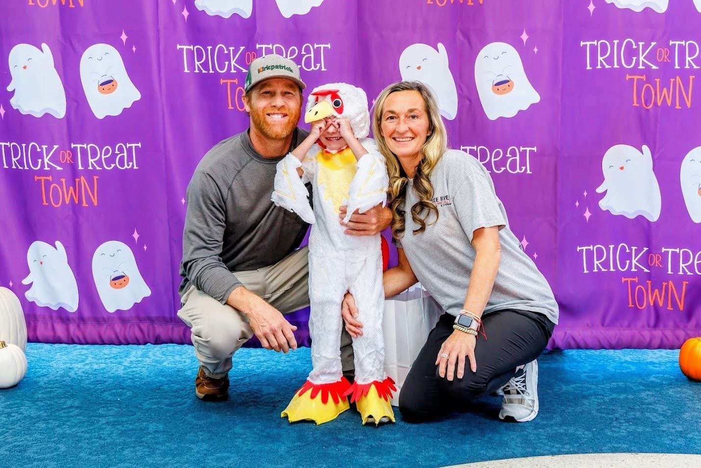 Fundraiser for Ashley Gaddis by Haley Hunt : Honoring Ridge King ...