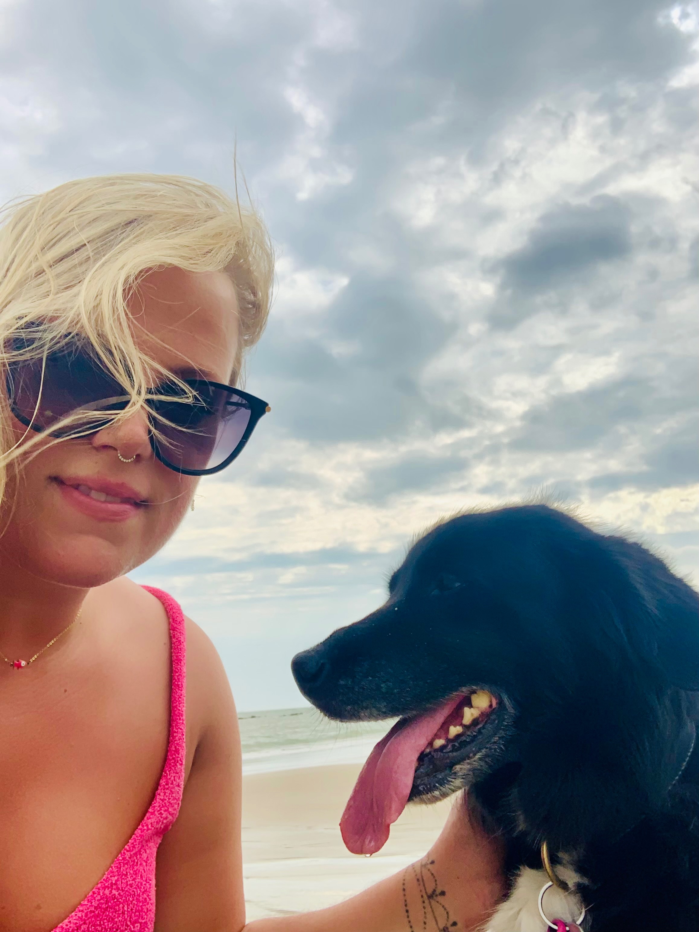 Fundraiser by Emilie Caerdinael : Faite un don pour m’aider a soigner ...