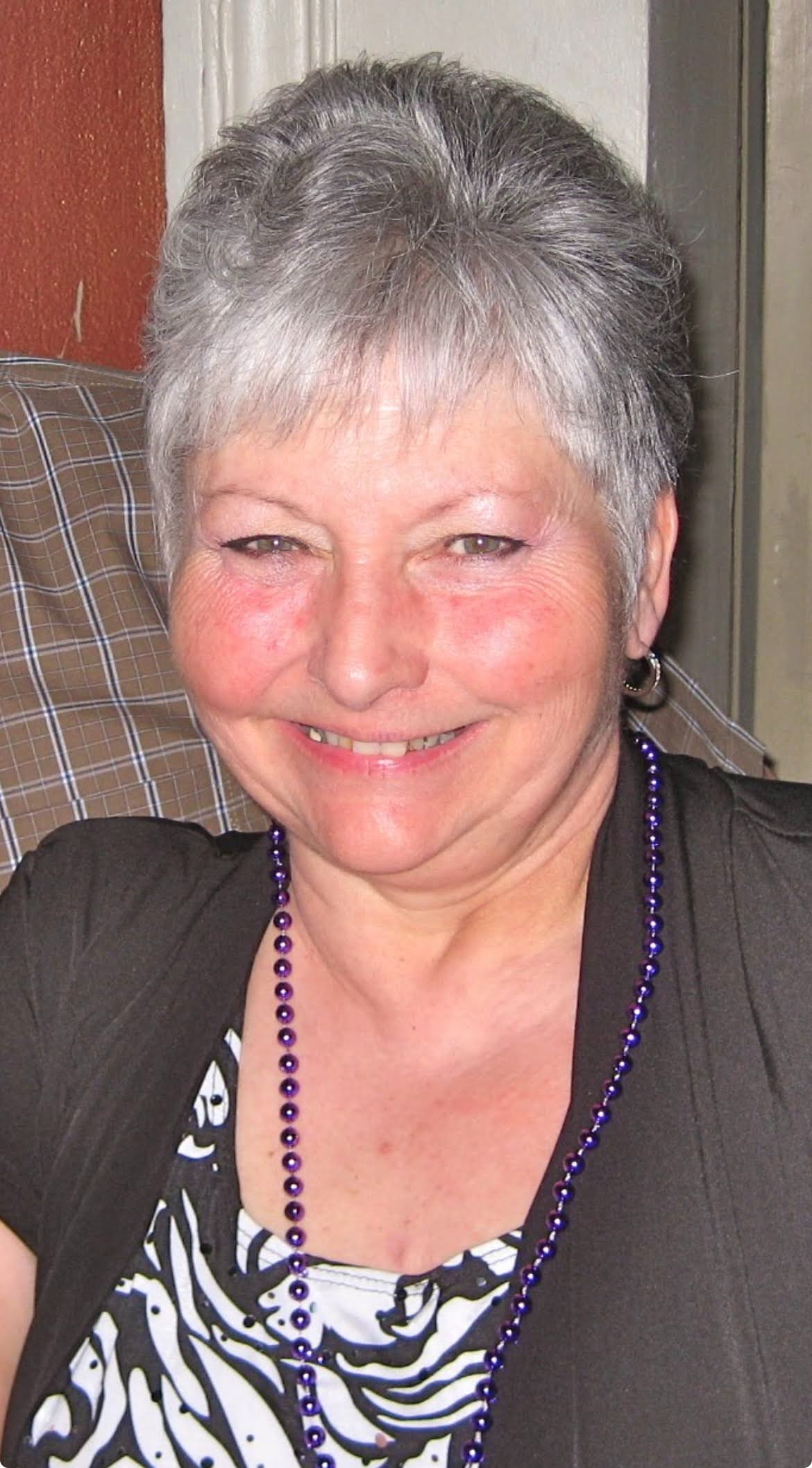 Fundraiser by Julie Steen : A Lasting Tribute to Kathey's Loving Spirit