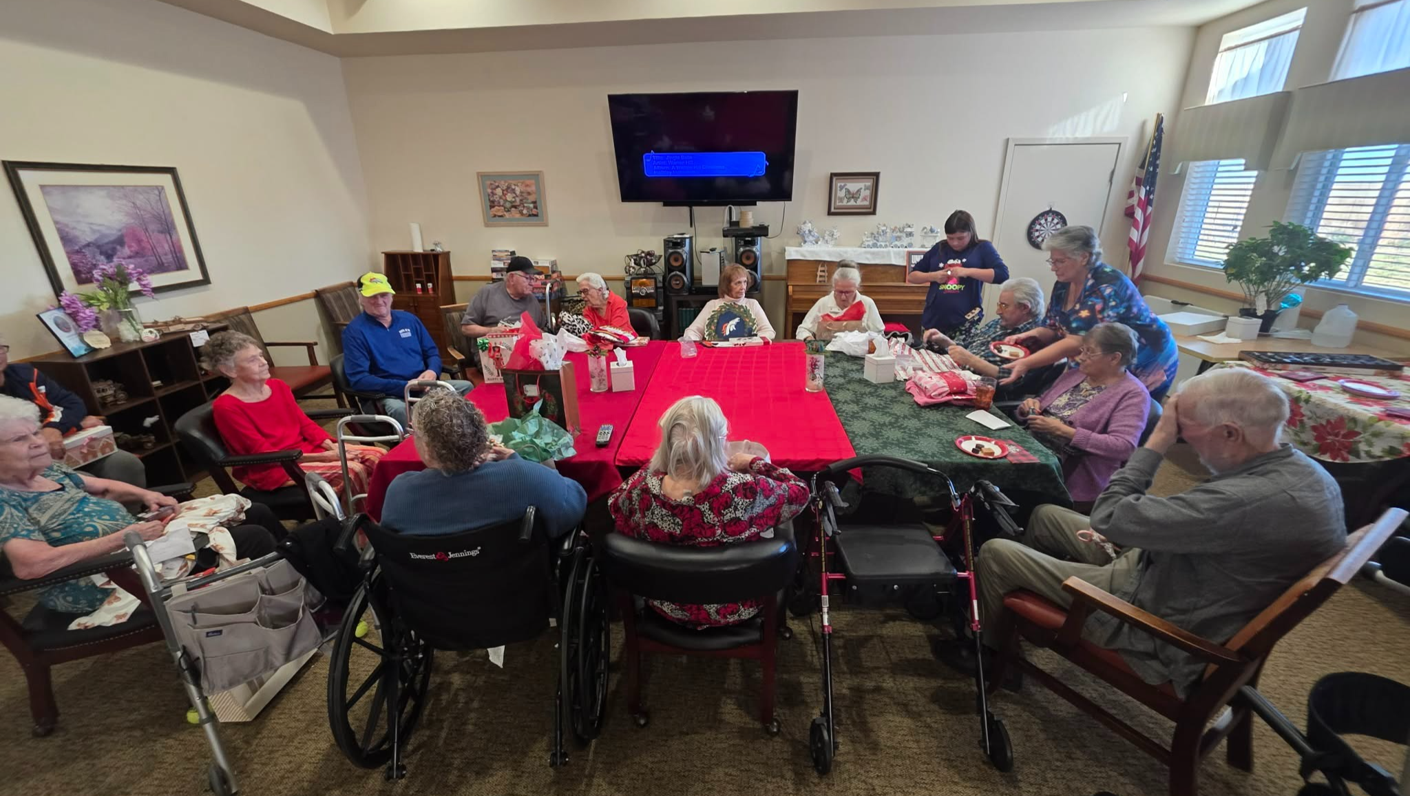 Fundraiser by Prairie Pines : Support Prairie Pines’ Mission