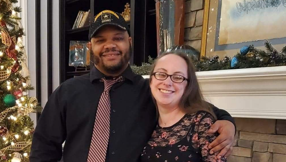Fundraiser for Jordan Robinson by Angela Chapman : Standing with Keelan ...
