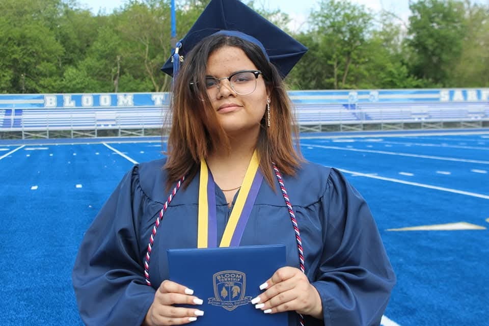 Fundraiser by Rebecca Turner : Honoring Rebeka’s Life and Legacy