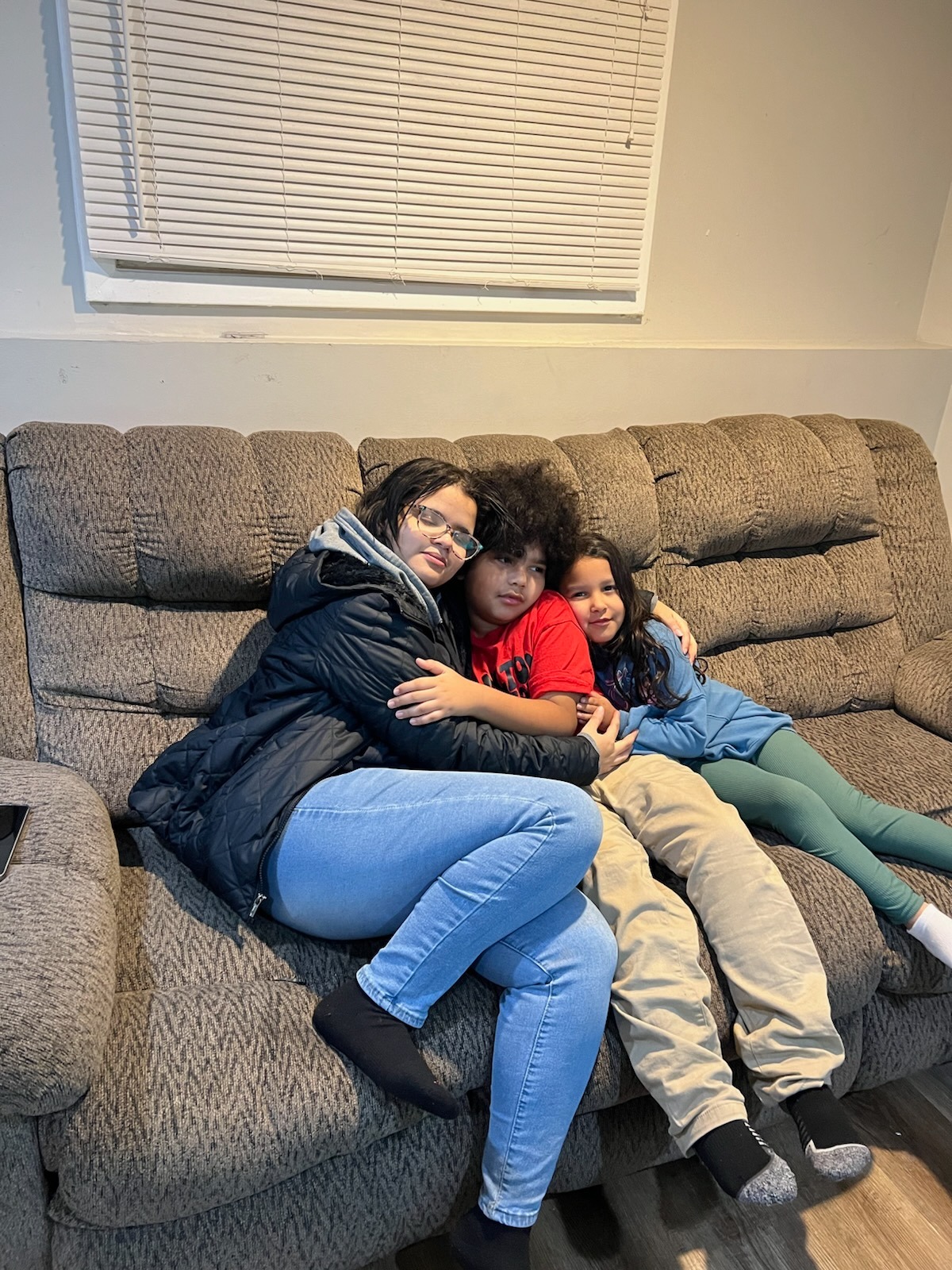 Fundraiser by Rebecca Turner : Honoring Rebeka’s Life and Legacy
