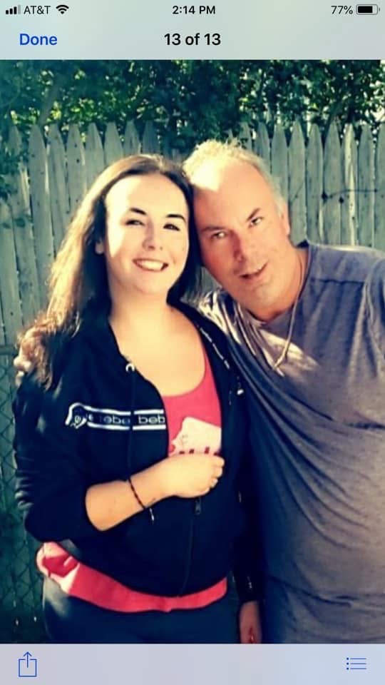 Fundraiser for John R Vernillo Jr by alyssa vernillo : A Loving ...