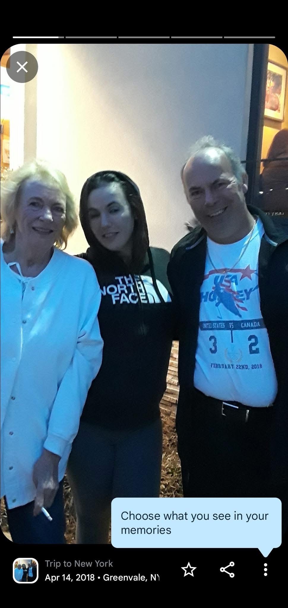 Fundraiser for John R Vernillo Jr by alyssa vernillo : A Loving ...