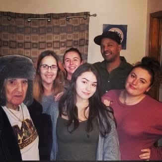 Fundraiser for John R Vernillo Jr by alyssa vernillo : A Loving ...