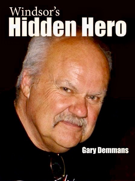 Fundraiser by Jeff Burrows : Gary Demmans. These funds will help offset ...