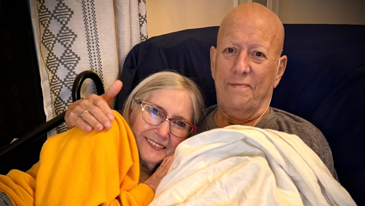 Fundraiser by Benny Paskus : Support for Benny’s Parents in Their Time ...